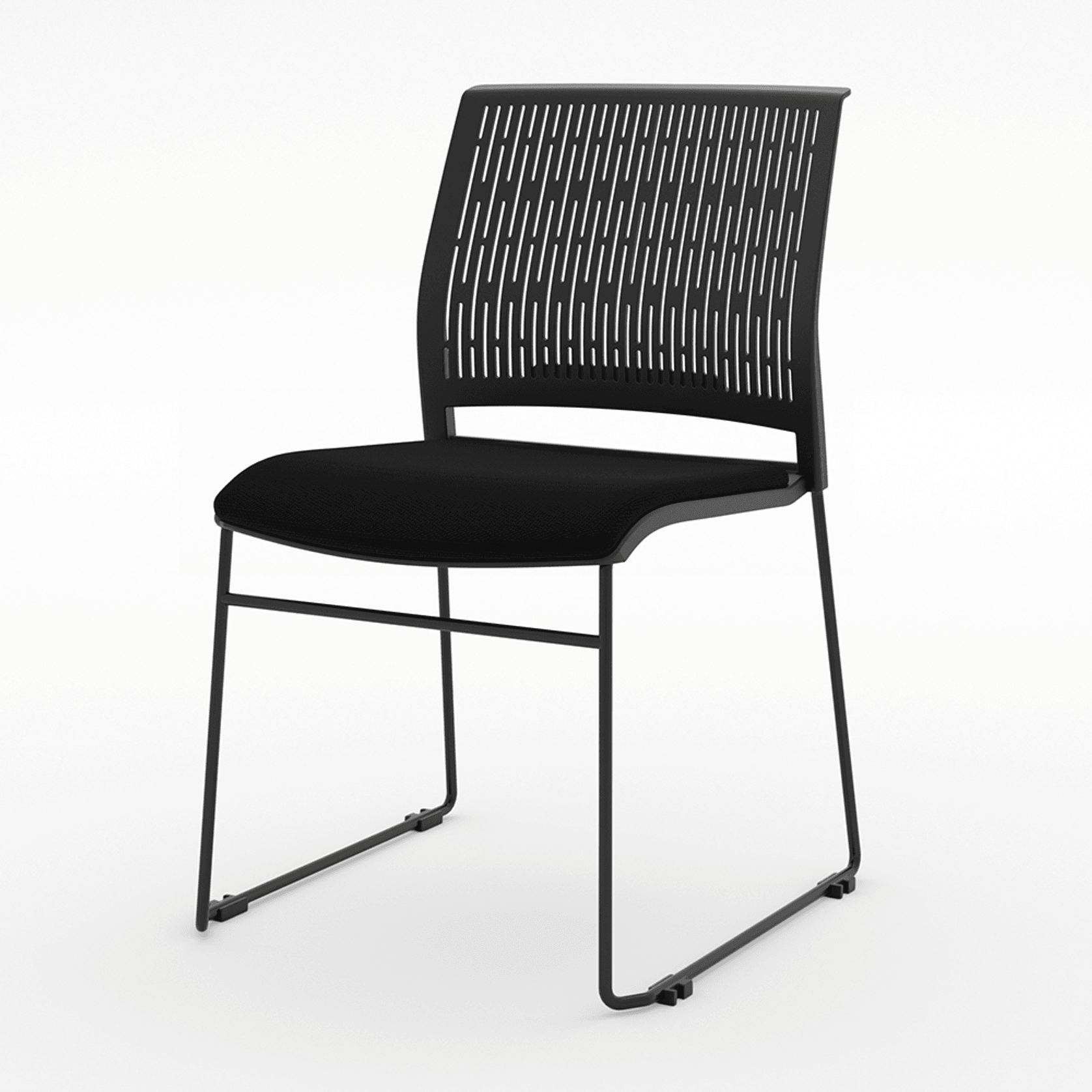 Magnus Chair - Padded | ArchiPro NZ