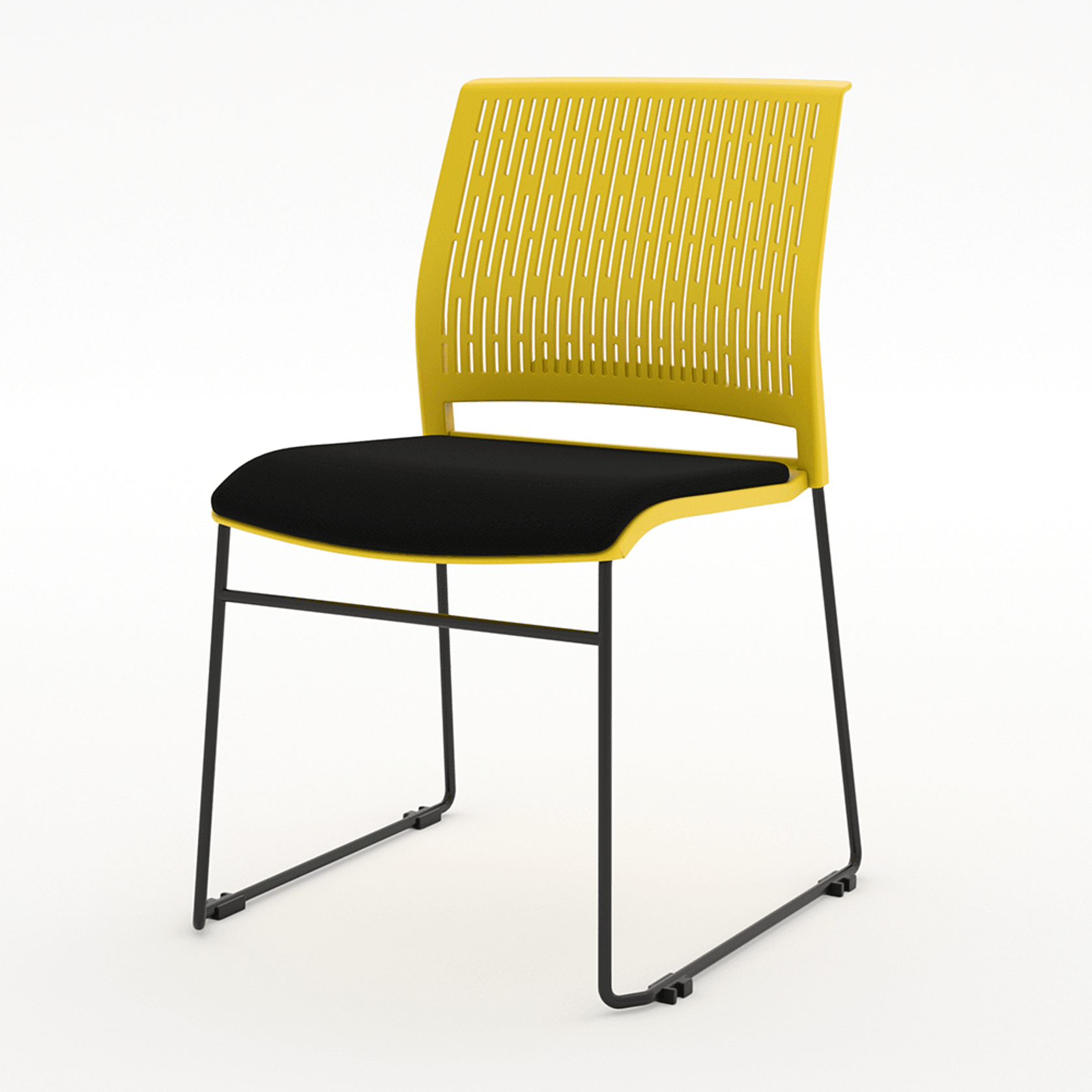 Magnus Chair - Padded | ArchiPro NZ