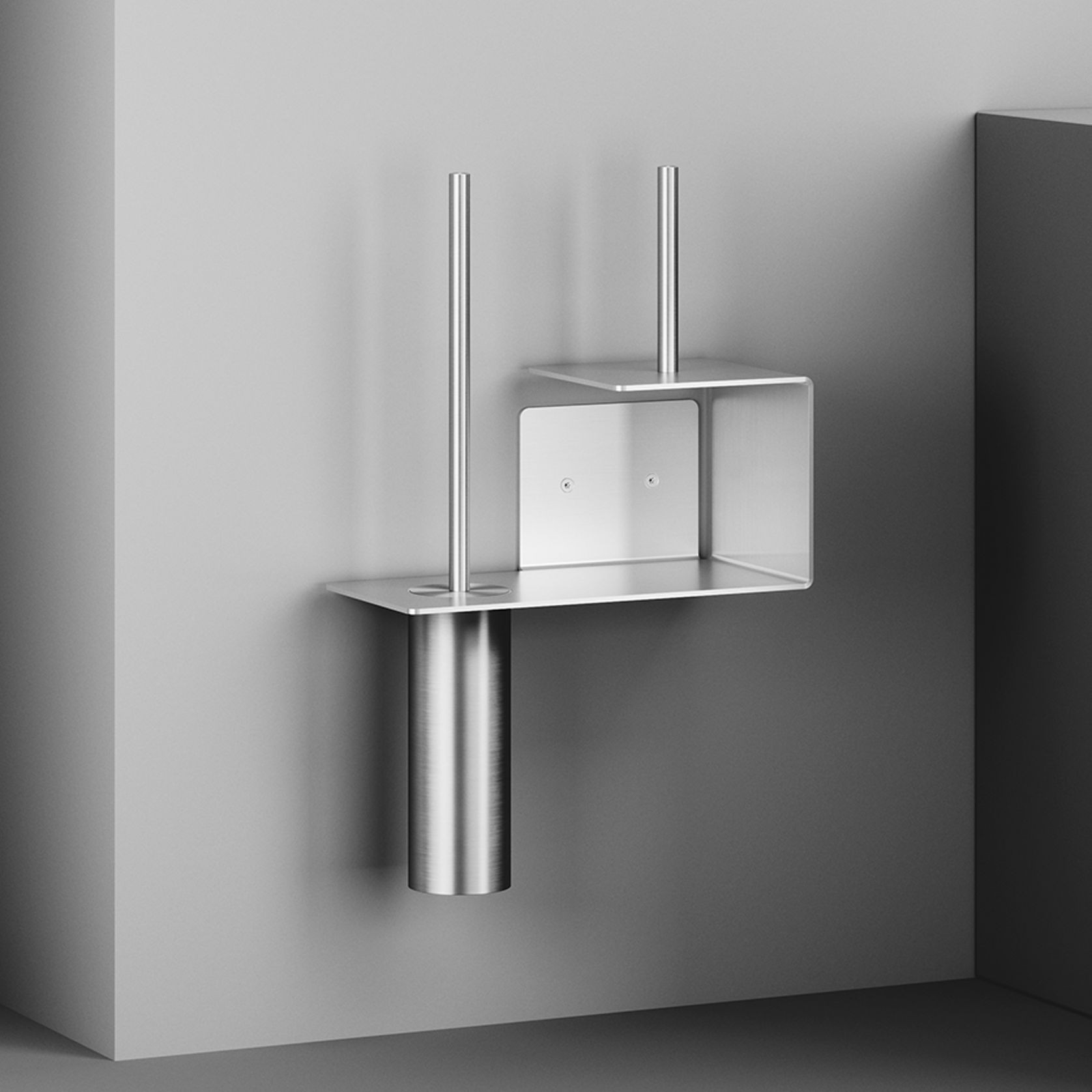 Eccetera Accessories Collection by QUADRO | ArchiPro NZ