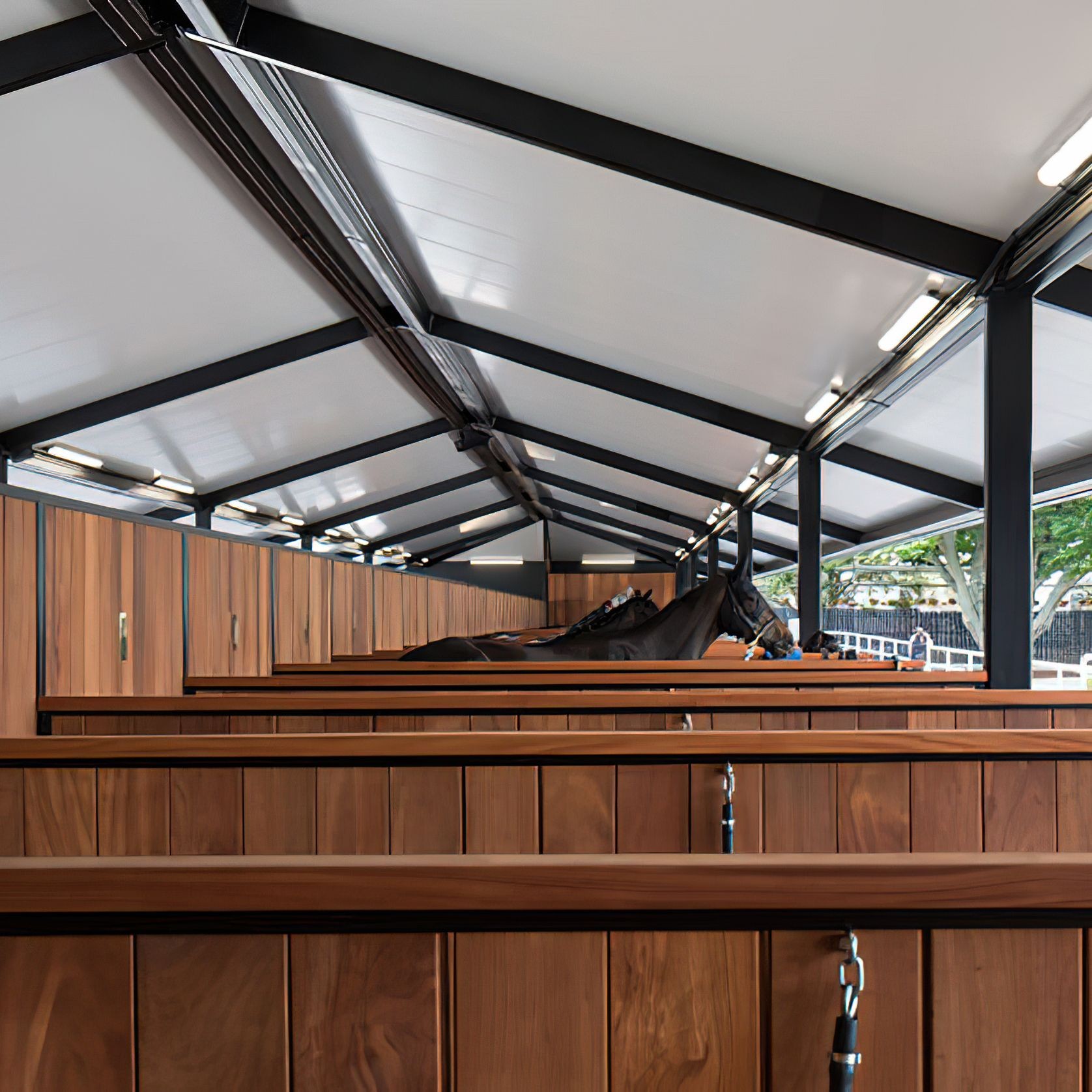 AspireSpan (PIR) Insulated Panels | ArchiPro NZ