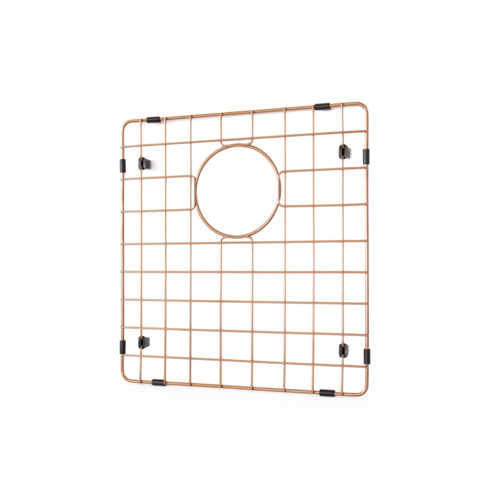 ABI Jai Kitchen Sink w/ Overflow & Rack | ArchiPro NZ