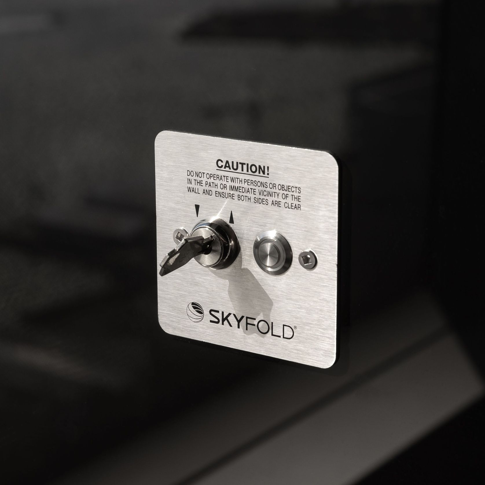 Skyfold Acoustic Vertical Retractable Walls | ArchiPro NZ