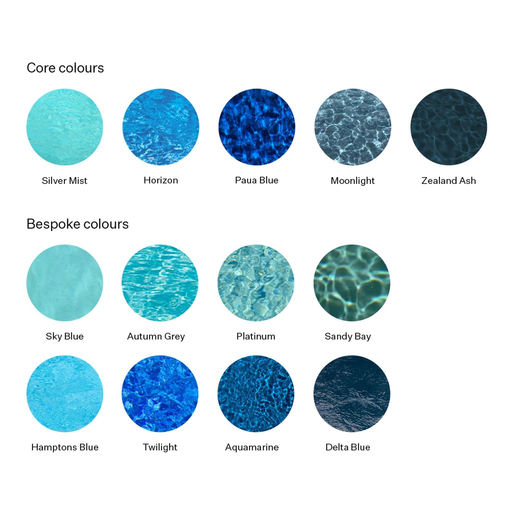 Oxford Pools | ArchiPro NZ