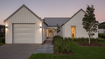 Cooks Beach House - Four Walls Architecture | ArchiPro NZ
