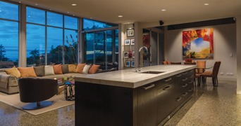 D-LIGHTZ Deep Tilt Downlight - Downlights NZ | ArchiPro NZ