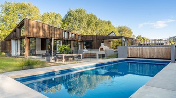 Matakana House Glamuzina Architects | ArchiPro NZ