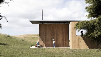 Hawk Ridge Patchwork Architecture | ArchiPro NZ