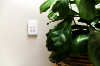 PDL Iconic | Switches & Power points - Light Switches & Dimmers NZ ...