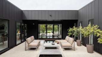 Stria® Cladding James Hardie | ArchiPro NZ