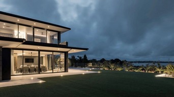 Three Kings House - Arcline Architecture | ArchiPro NZ