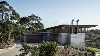 Oneroa House - SGA | ArchiPro