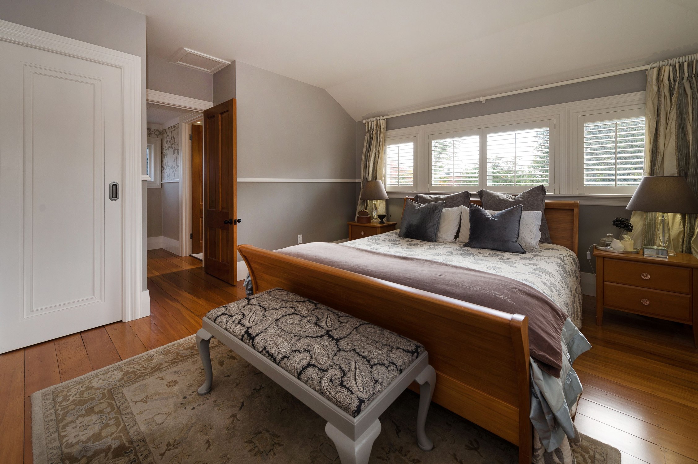 Utuhina stream Villa | ArchiPro NZ