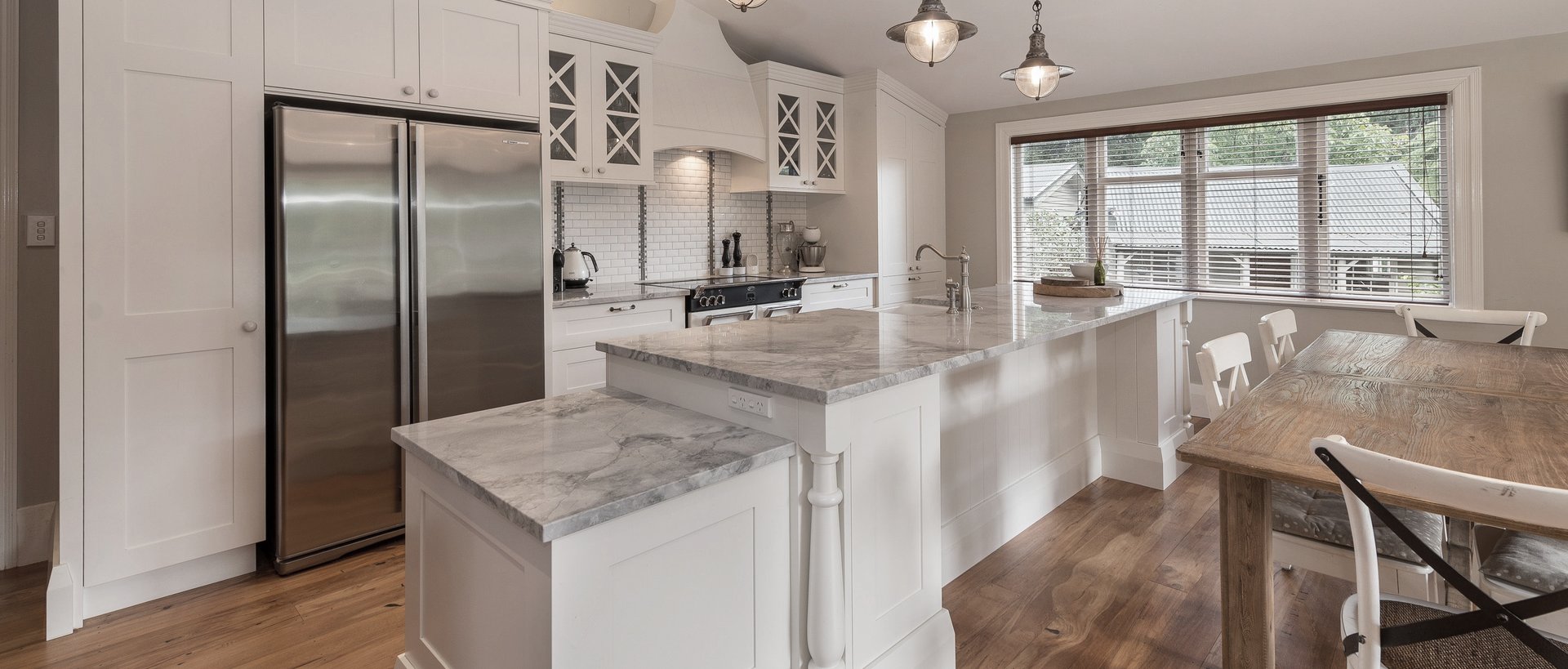 Utuhina Stream Villa by Marlene Hudson Design | ArchiPro NZ