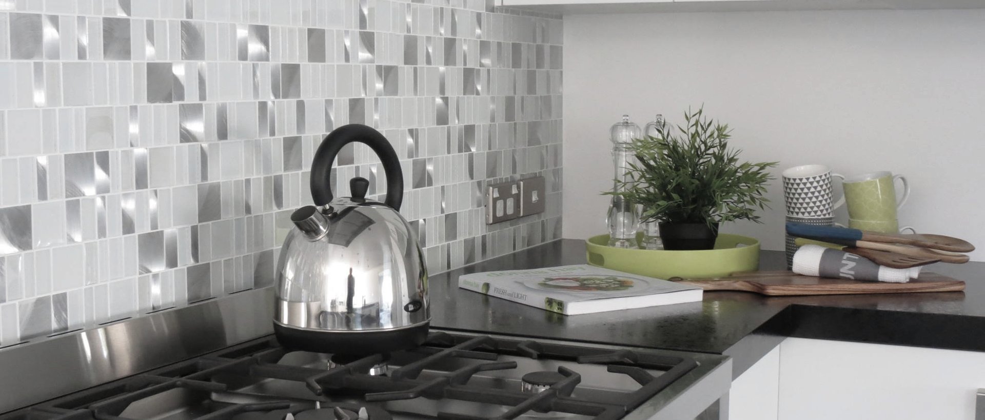Kitchen Projects by The Tile Depot | ArchiPro NZ