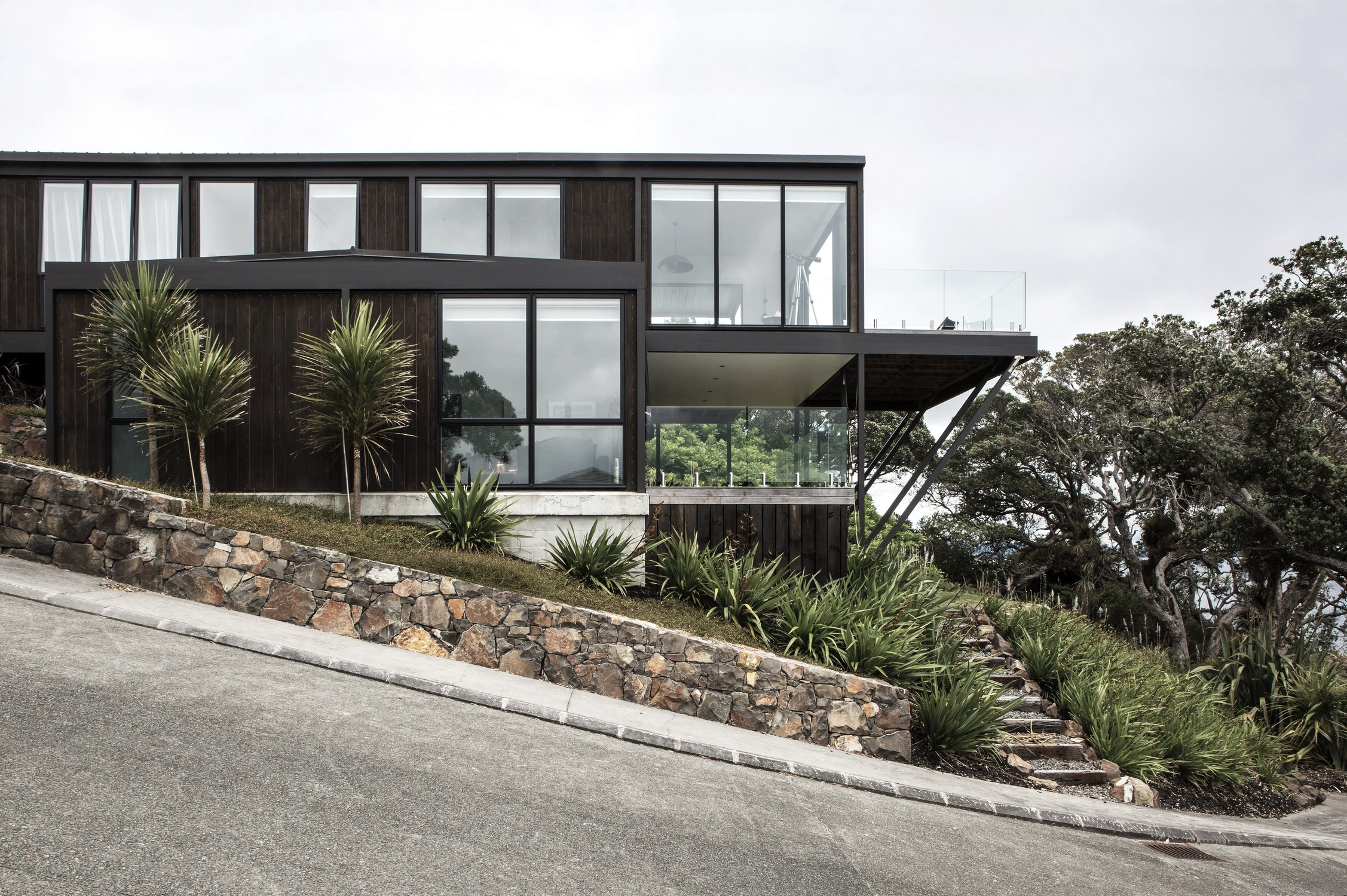 COVE - Box Design | ArchiPro NZ