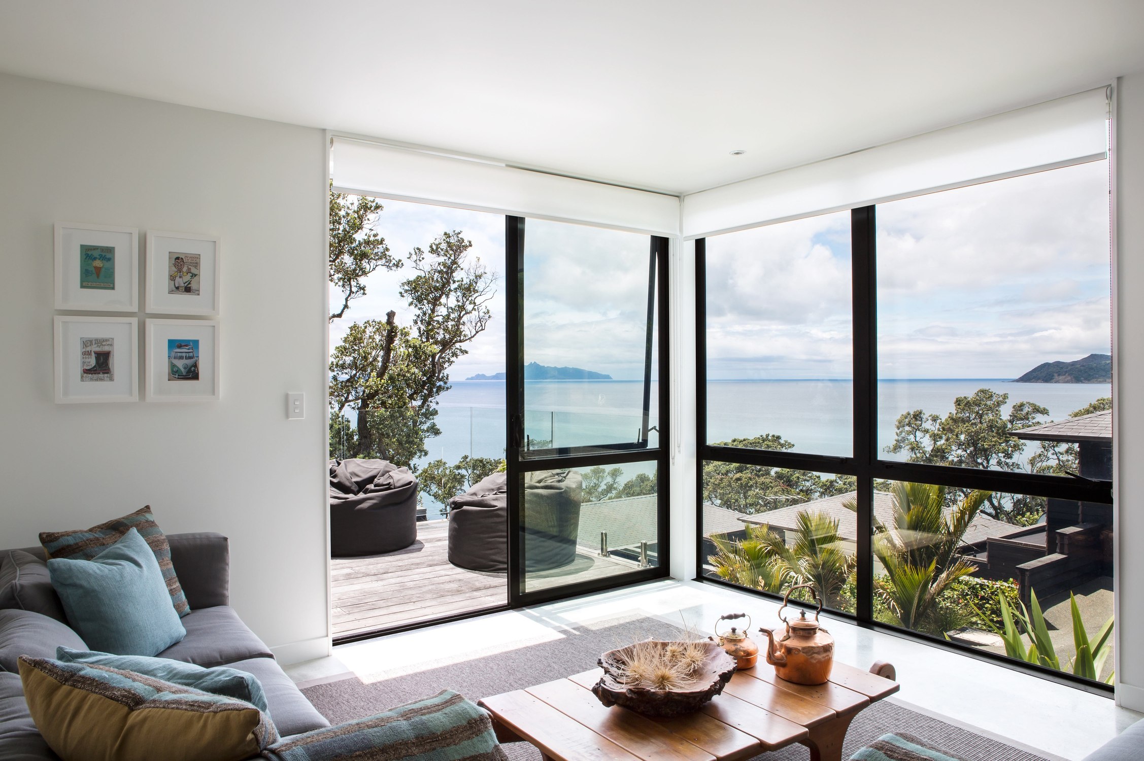 COVE - Box Design | ArchiPro NZ