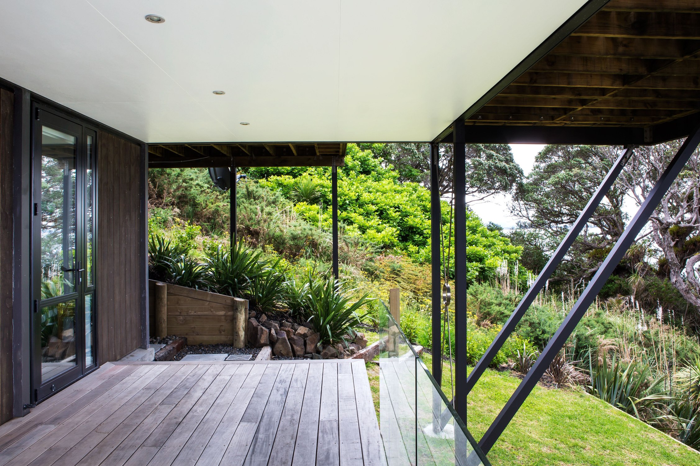 COVE - Box Design | ArchiPro NZ