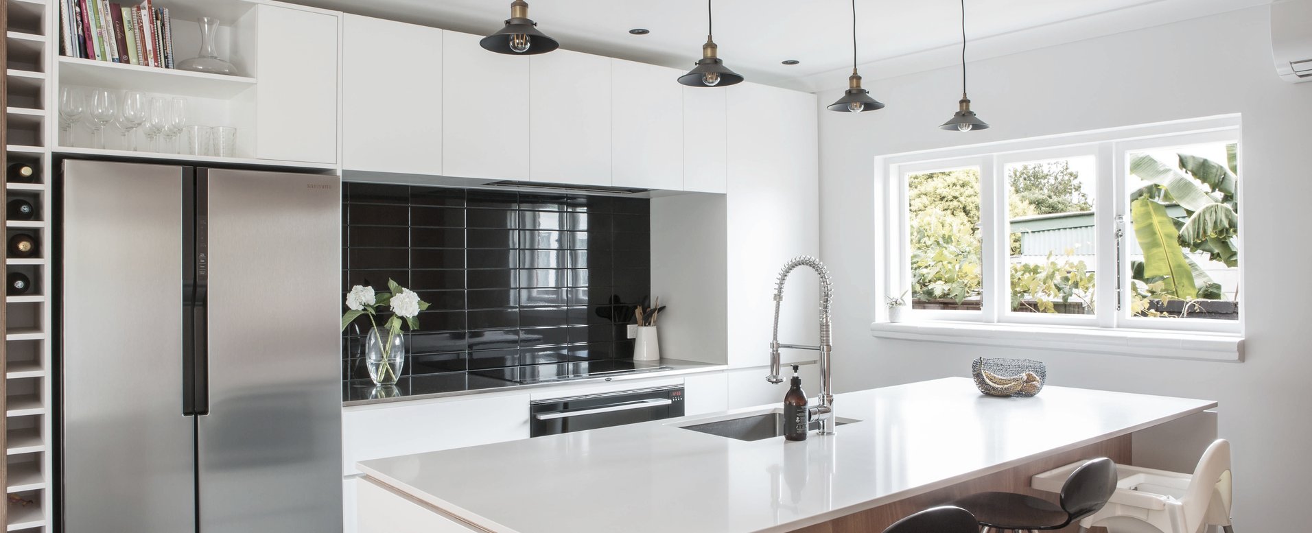HOLL - Box Design | ArchiPro NZ