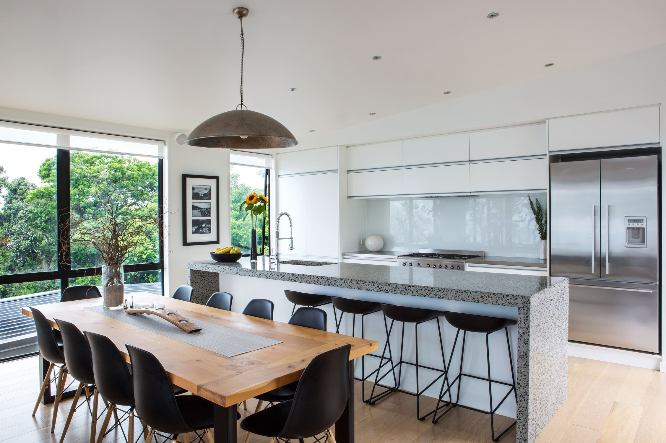 COVE - Box Design | ArchiPro NZ