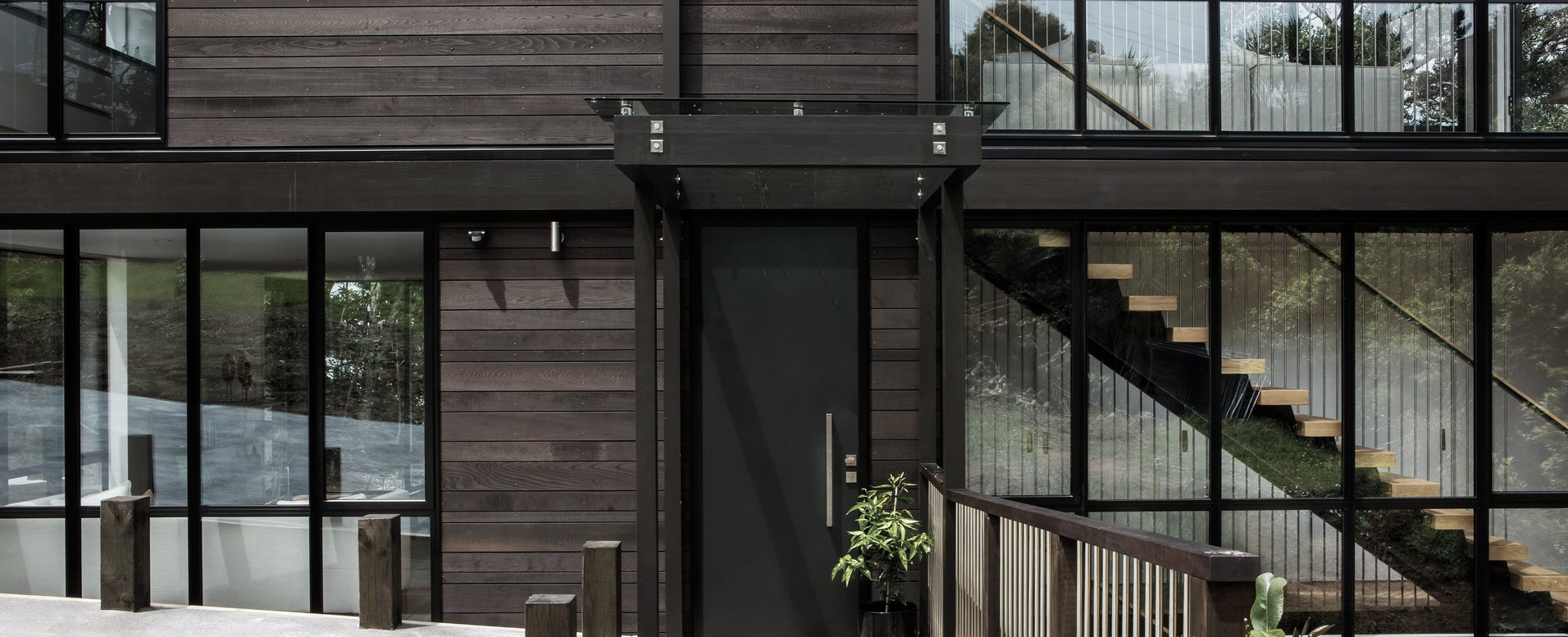 RAKO - Box™ - The Architect Builder | ArchiPro NZ