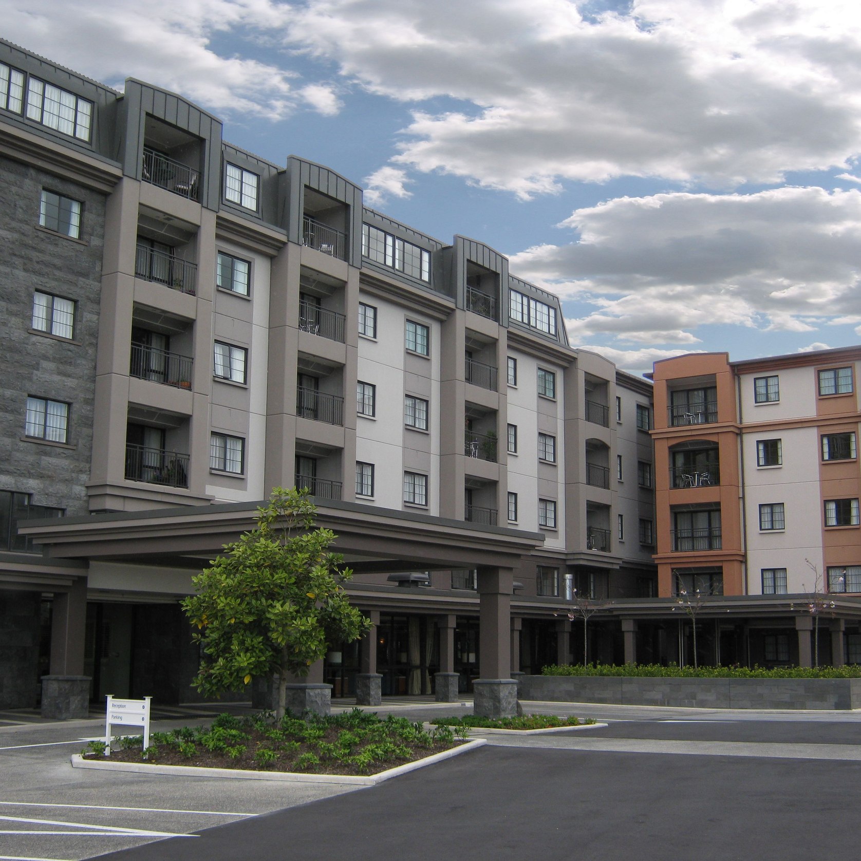 Keim Exterior Mineral Coatings | ArchiPro NZ