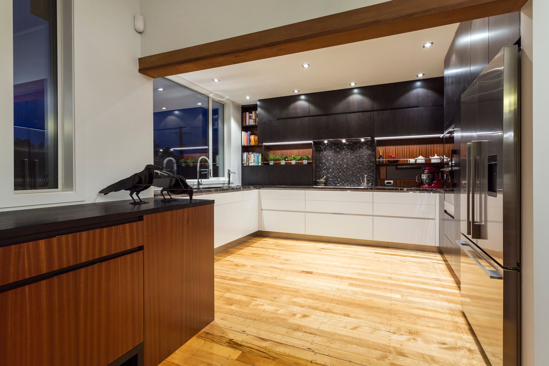 City Kitchen by Kitchens by Design | ArchiPro NZ