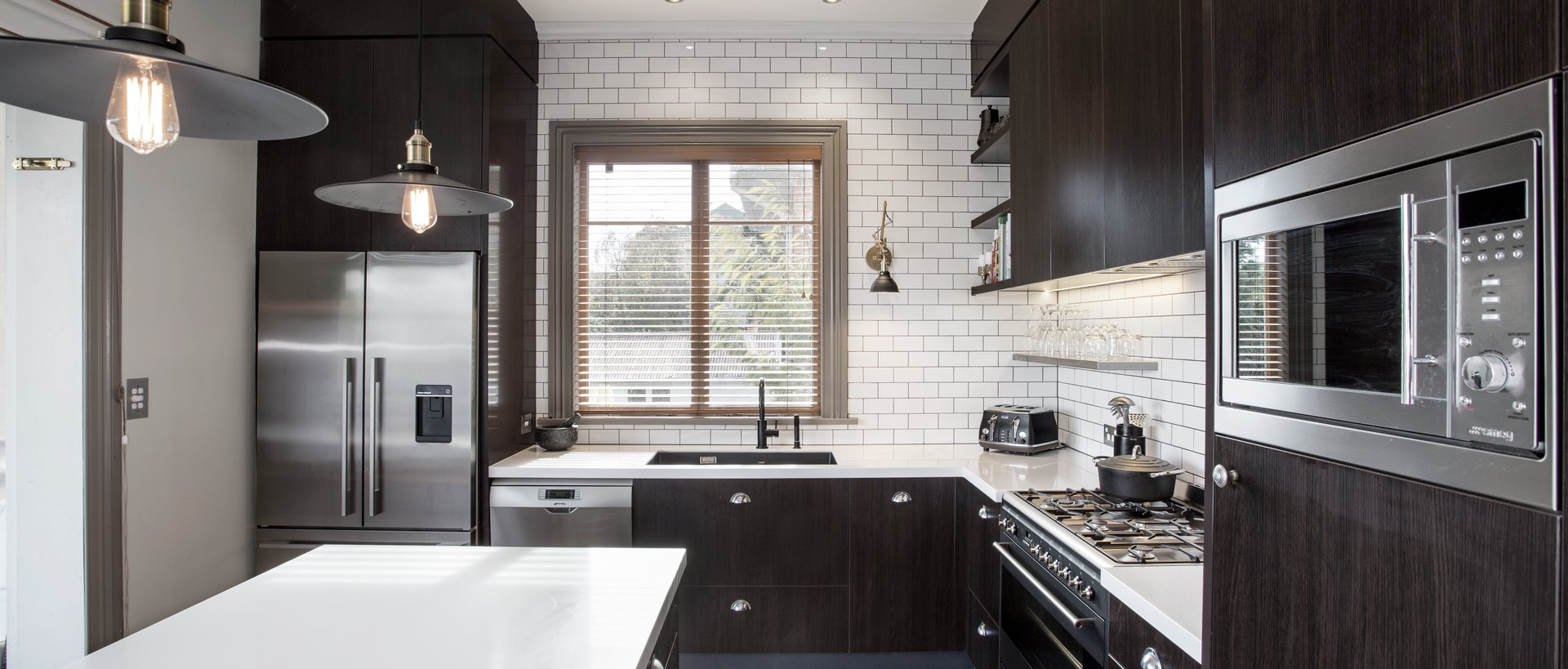 Mt Albert Kitchen by Sue Gillbanks by Kitchens by Design | ArchiPro NZ