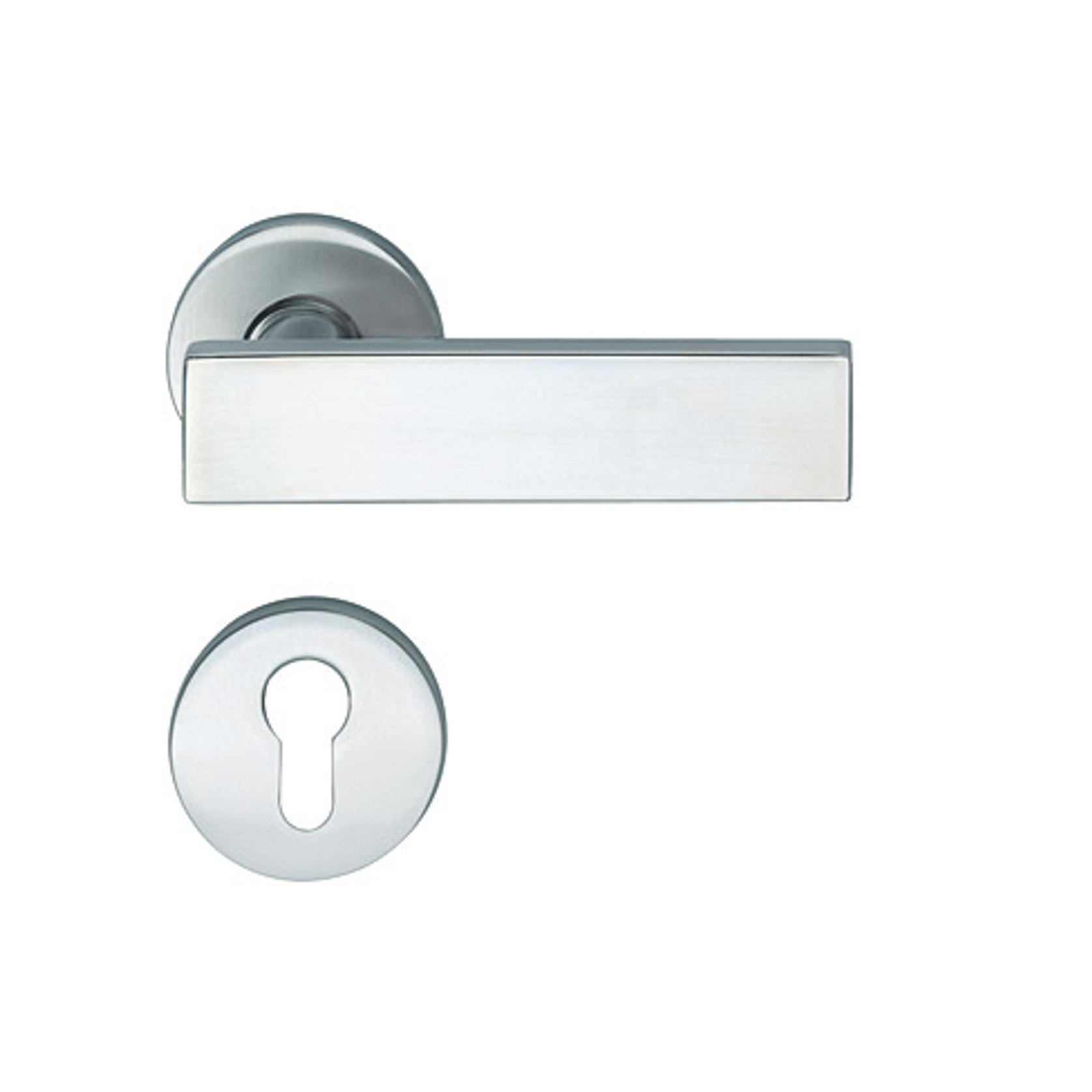FSB 1003 Lever Handle | ArchiPro NZ