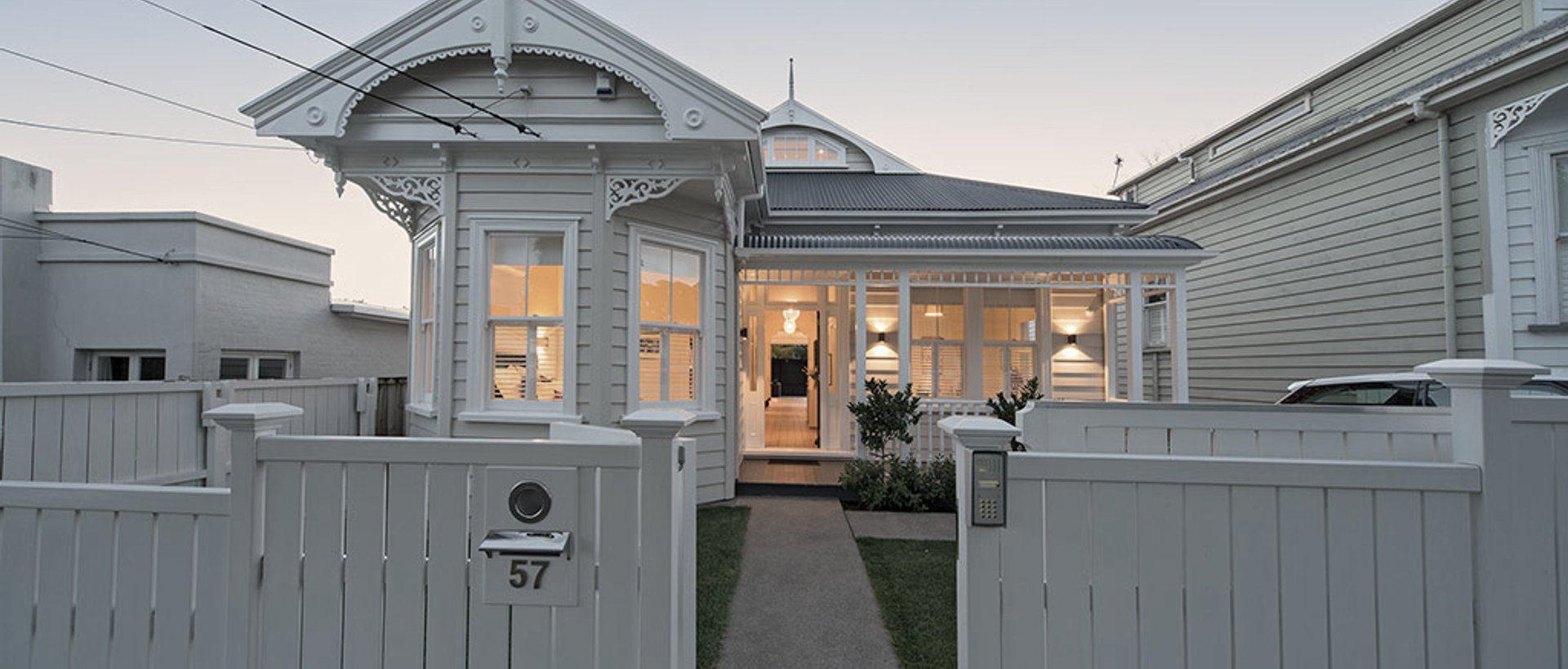 Ponsonby by Devo Homes | ArchiPro NZ
