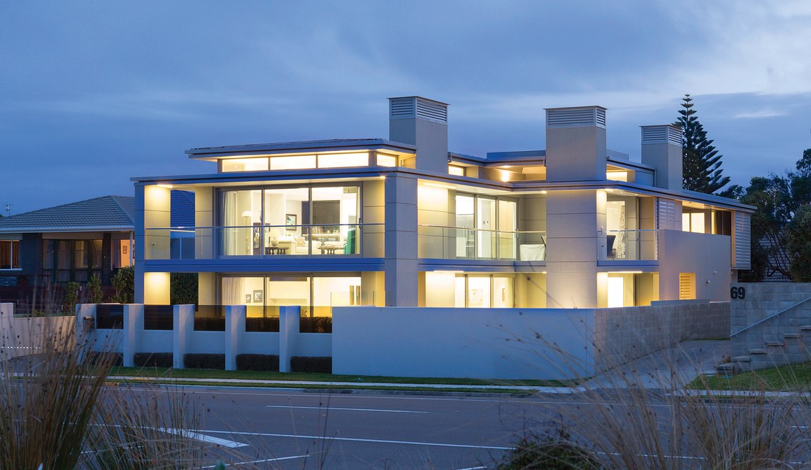 StoArmat Render Systems - Sto NZ | ArchiPro NZ