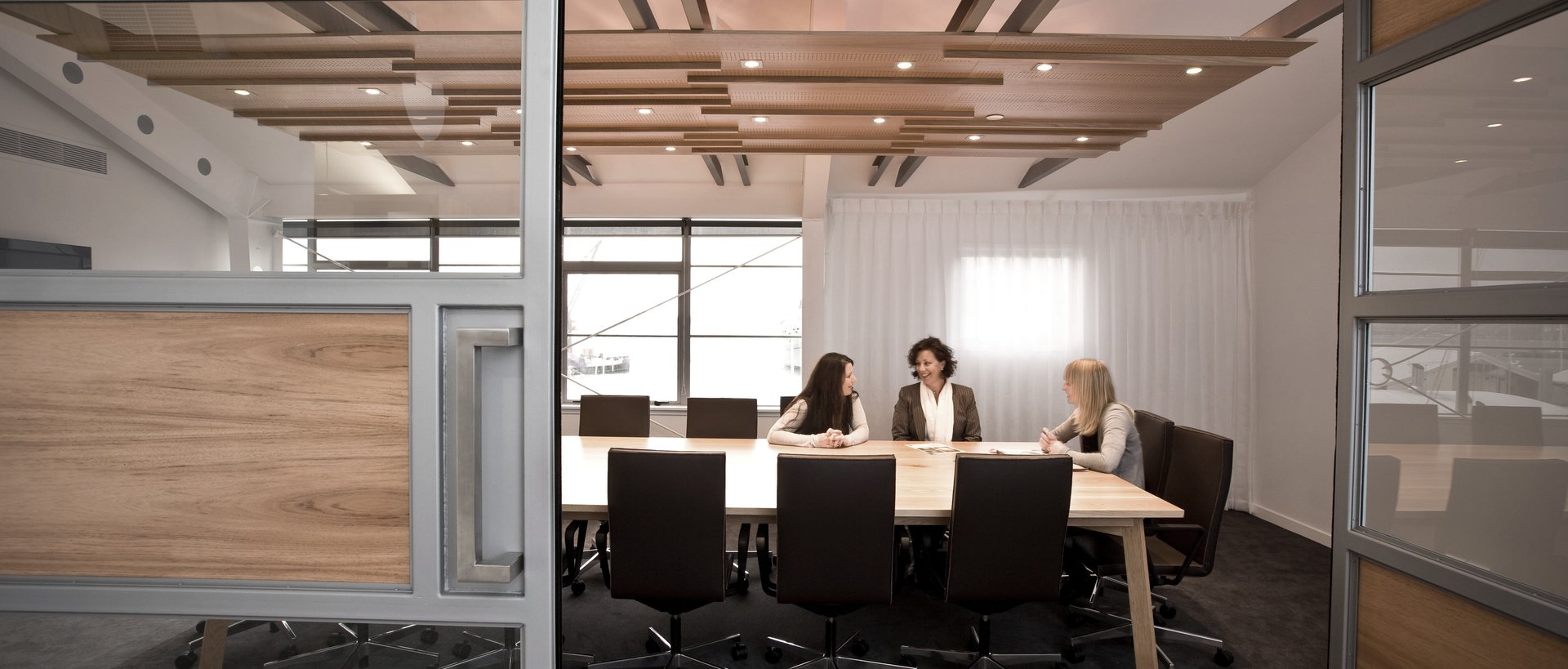 McConnell Group by GHD Design | ArchiPro NZ