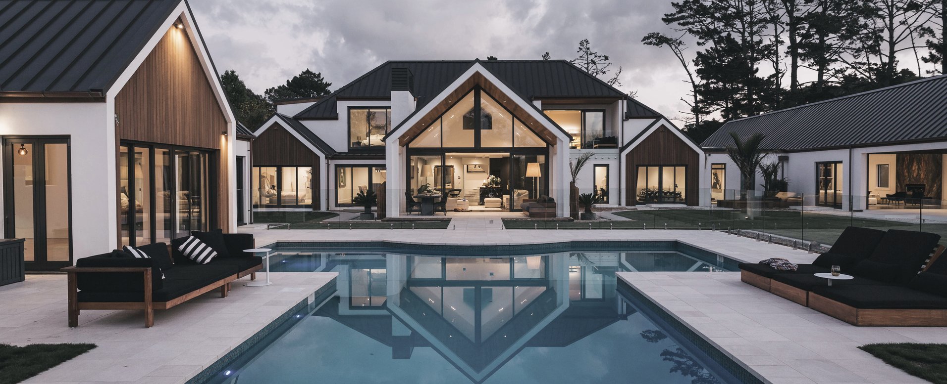Devo Homes | ArchiPro NZ