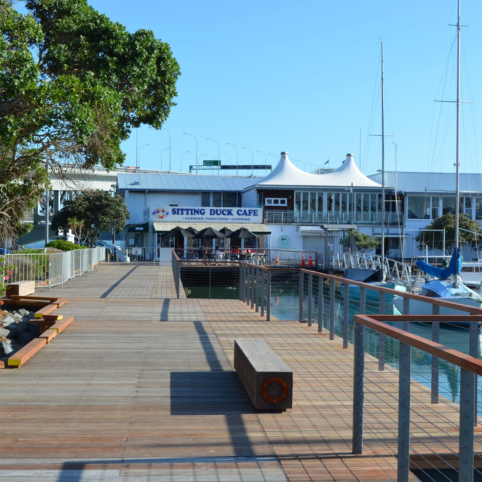 Landscaping & Heavy Construction Hardwood Timbers | ArchiPro NZ