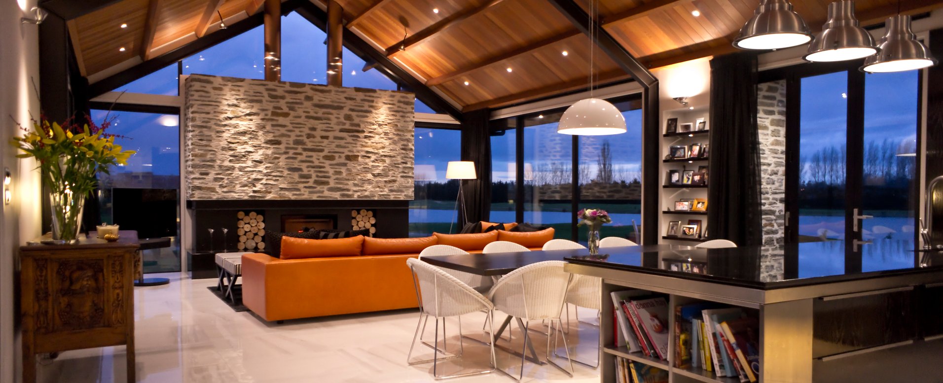 Trenzseater Interior Design | ArchiPro NZ