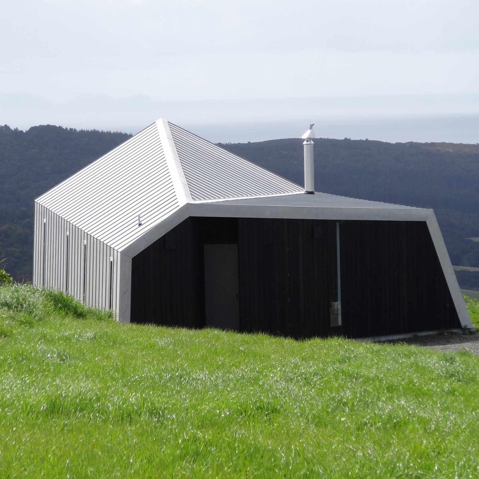 REVERE | Terne Freedom Gray Z-T Alloy coated Copper | ArchiPro NZ