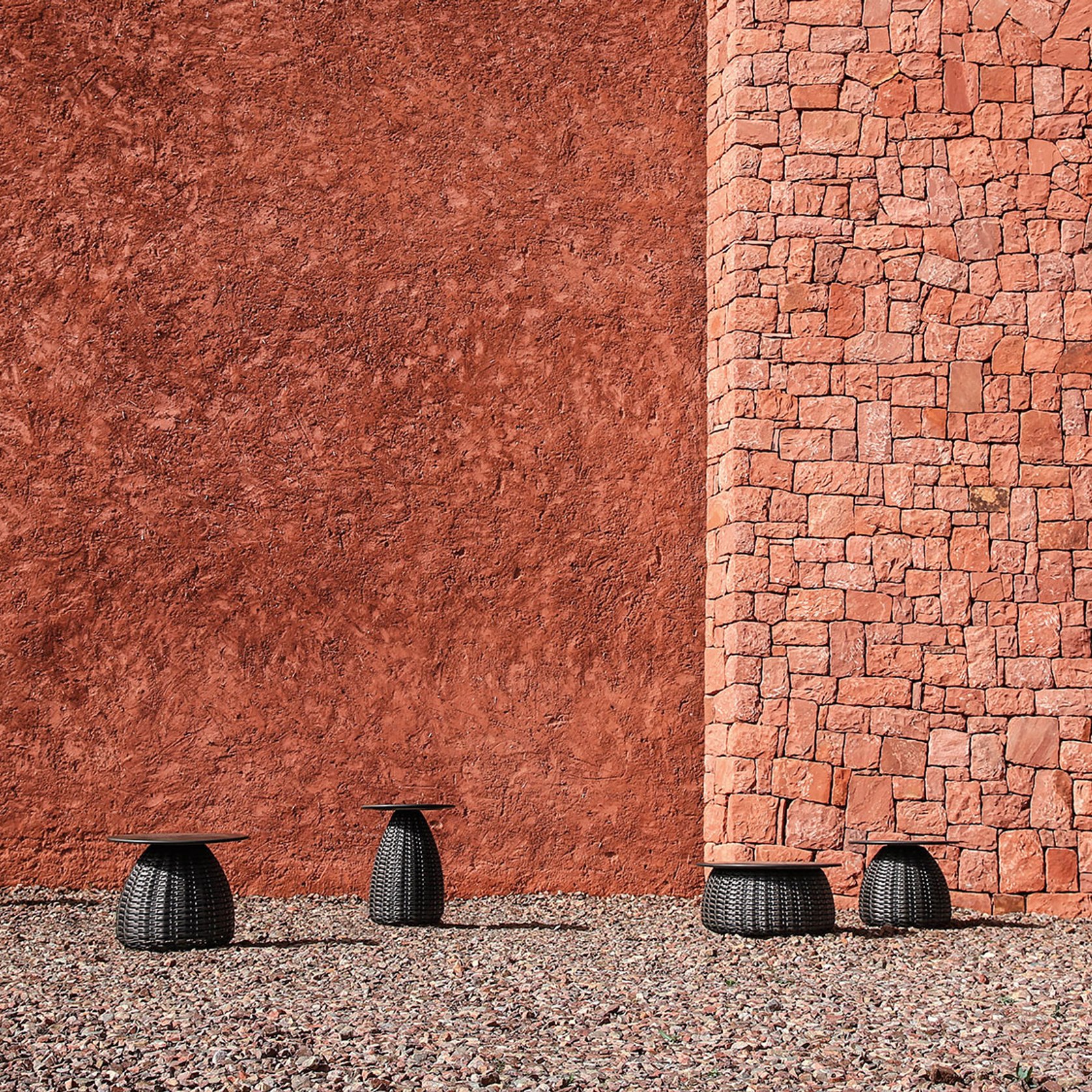 Porcini by Dedon | ArchiPro NZ