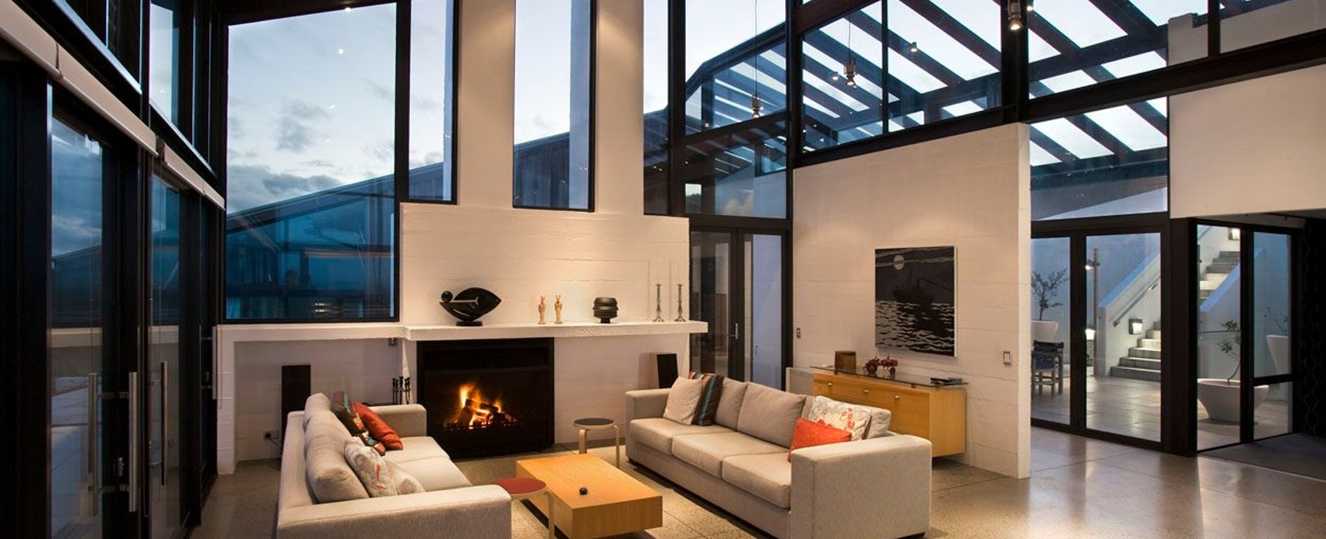 Metro Performance Glass | ArchiPro NZ