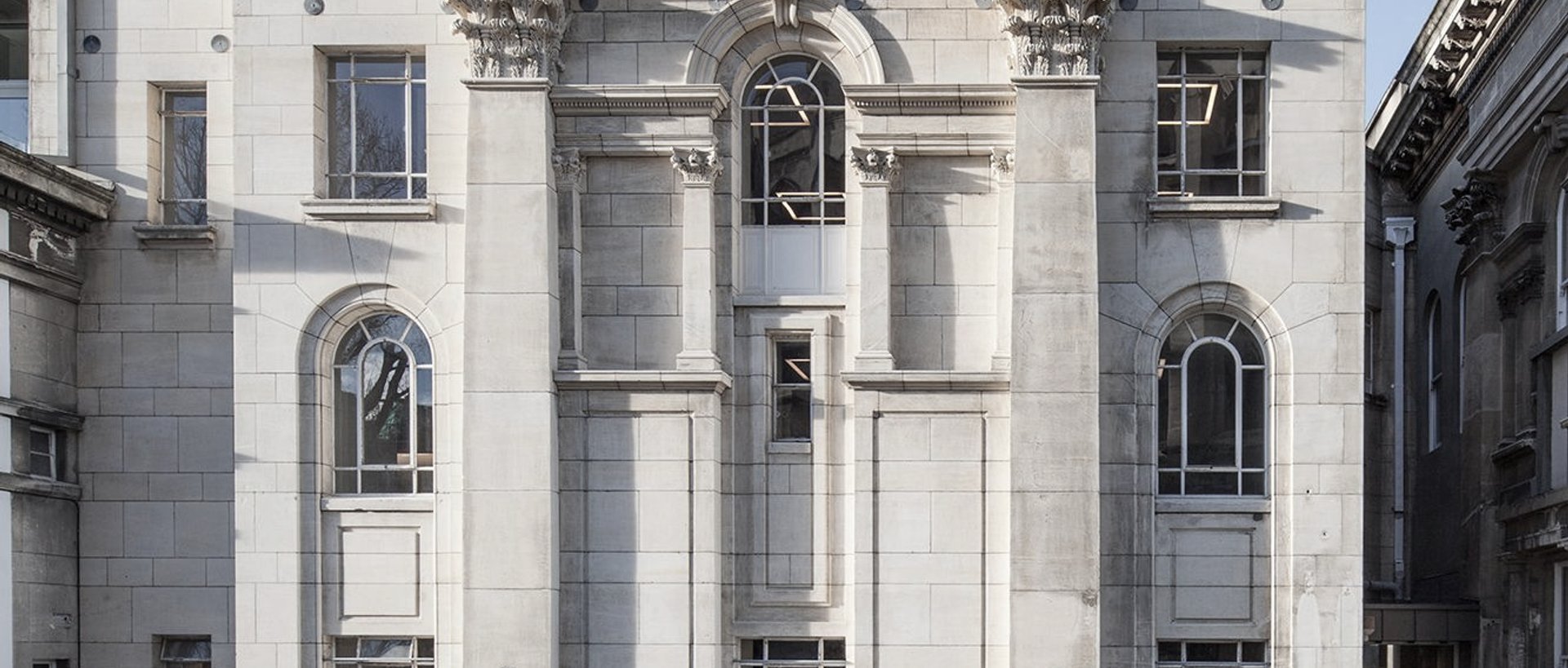 Dunedin Town Hall by ARCHIPHOTO + Graham Warman Photography | ArchiPro NZ
