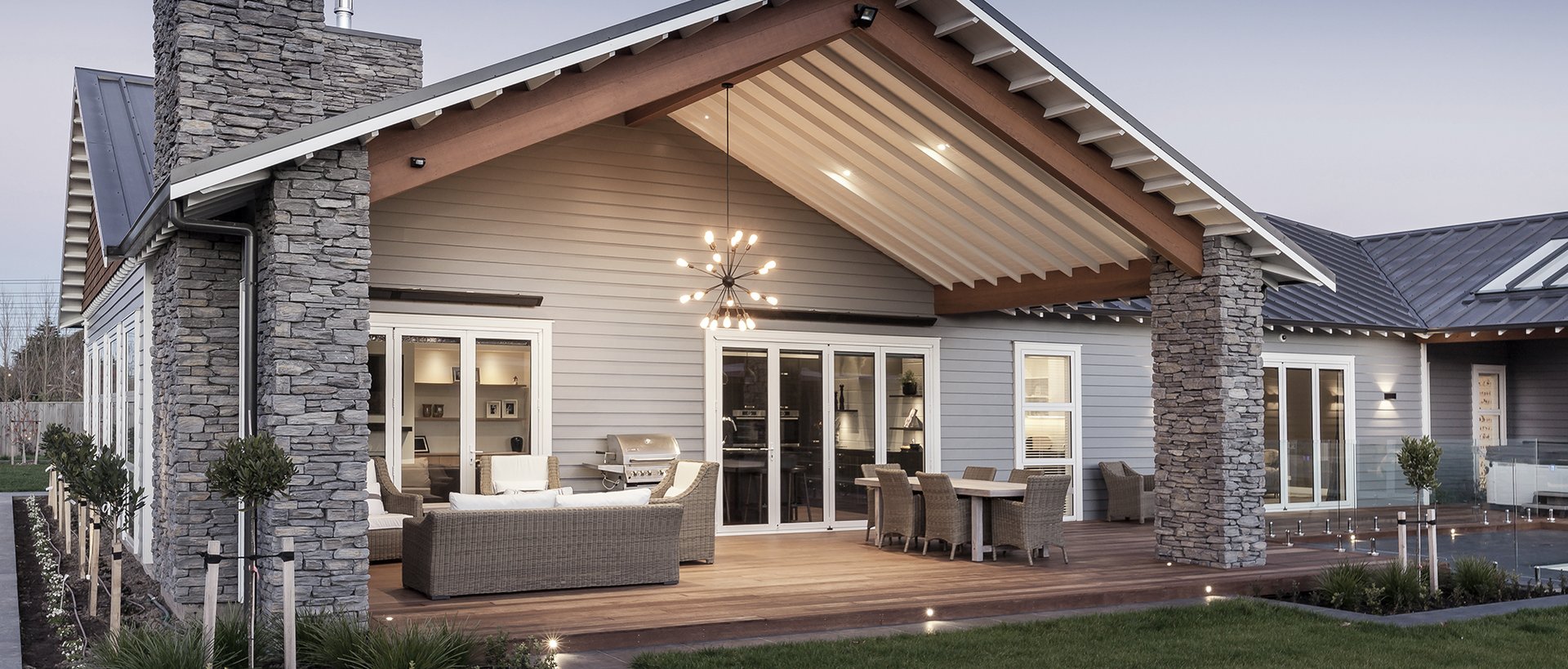 Hawthornden by Gregg Architectural Builders | ArchiPro NZ