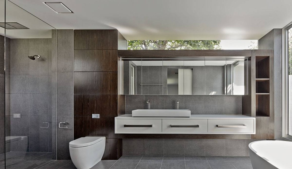 HB1020 Frameless Rectangular Grill | ArchiPro NZ