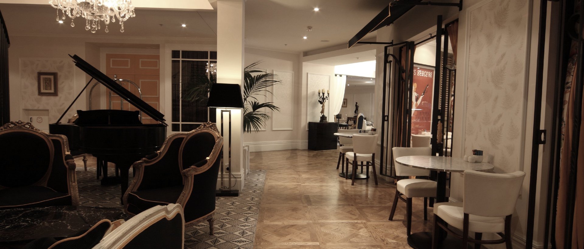 Sofitel Hotel by Designsource | ArchiPro NZ