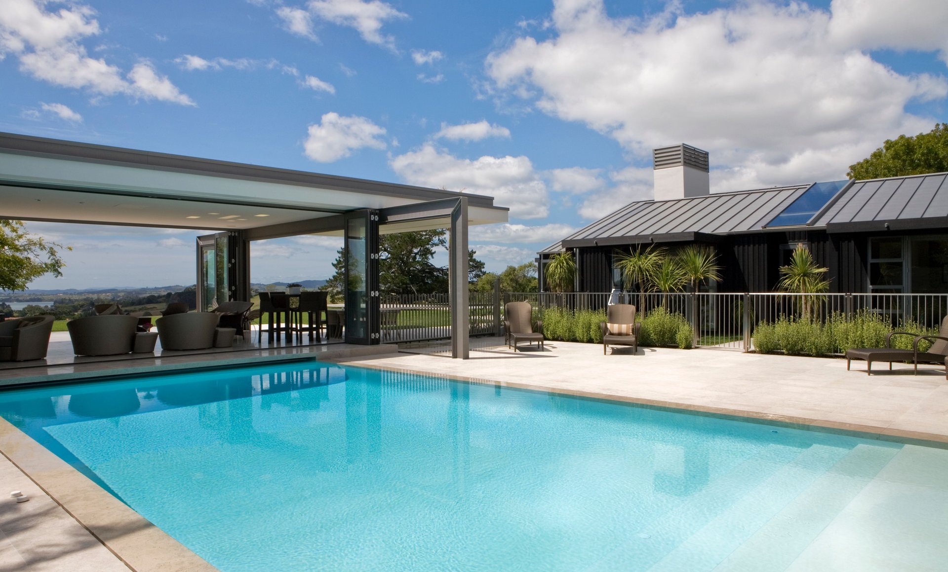 Robinson House by Dorrington Atcheson Architects | ArchiPro NZ