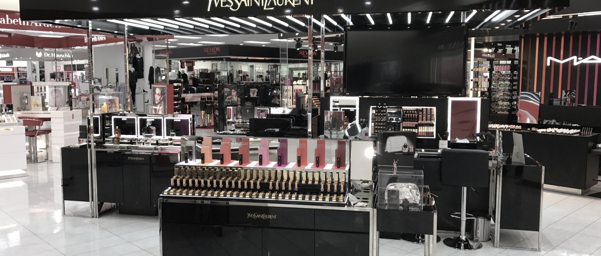 Structural - YSL, Farmers Albany by Engineering Design Consultants ...