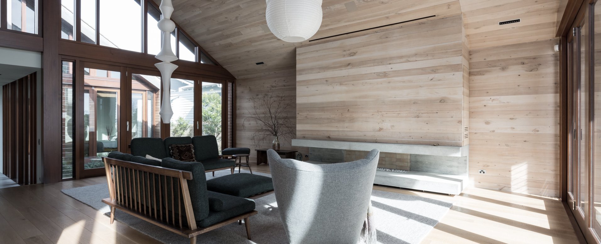 Rawene House by Mark Scowen Photography | ArchiPro NZ