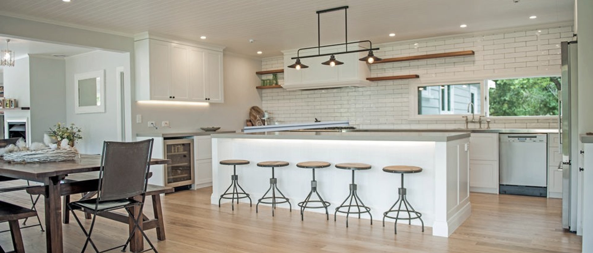 Flaxmill Bay Beach House by Cove Construction | ArchiPro NZ
