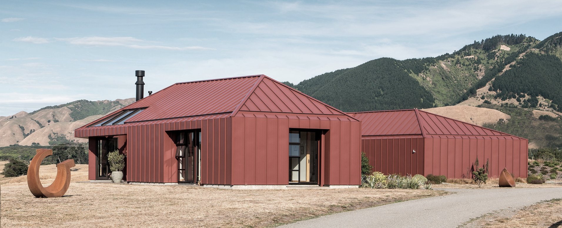 Crosson Architects | ArchiPro NZ