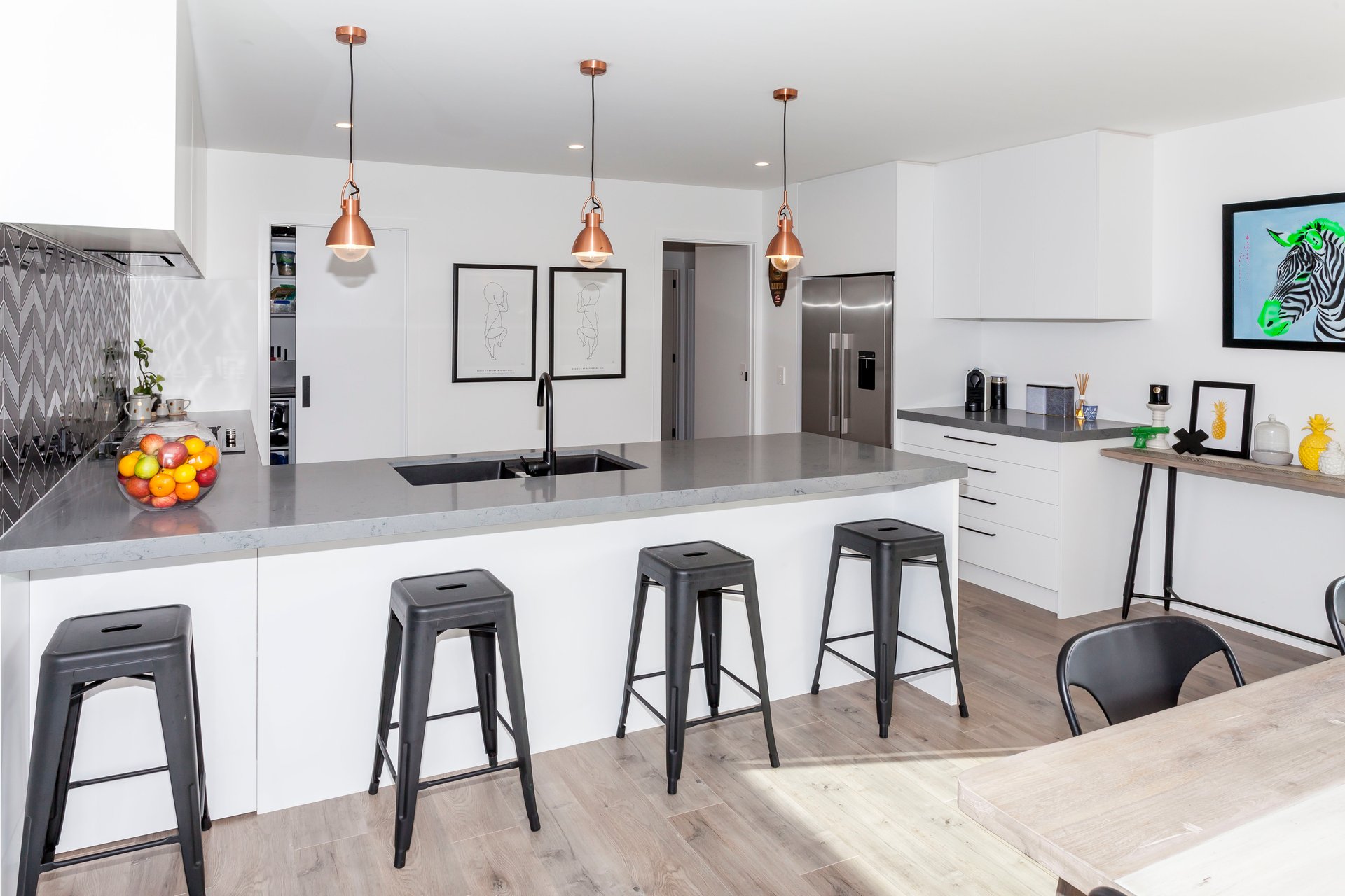 Debenham by Cove Construction | ArchiPro NZ