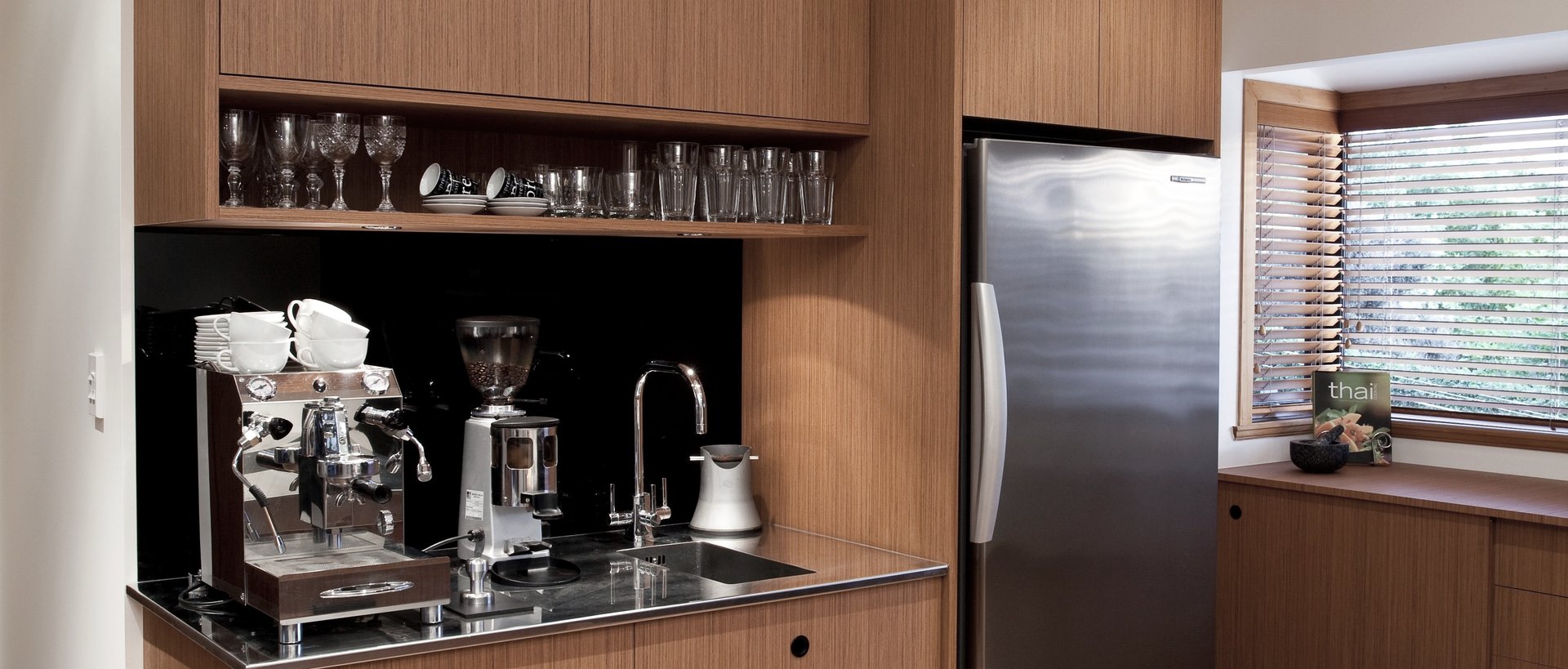 Mt Albert Kitchen by Celia Visser Design | ArchiPro NZ