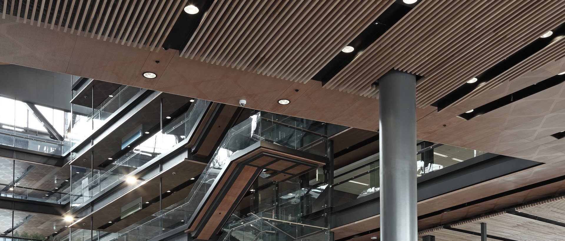 MIT Manukau Institute of Technology by ITI NZ | ArchiPro NZ