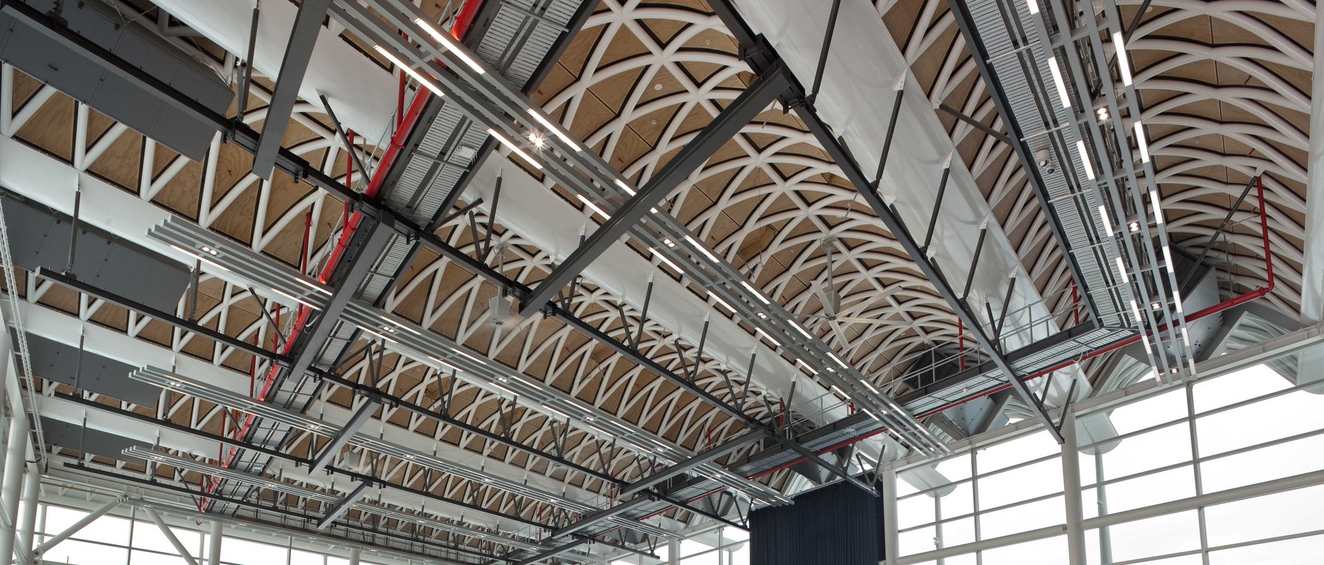 Marine Event Centre by Big River Group | ArchiPro NZ